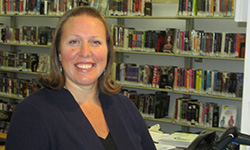 The Stevens Memorial Library - Ashburnham MA Public Library